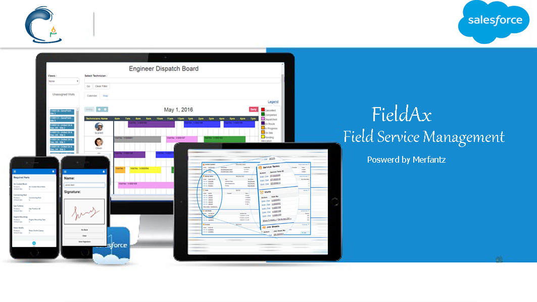 FieldAx Blog | Field Service Management Software