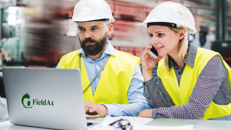 FieldAx Management Tools Optimization - Optimize Your Field Operations