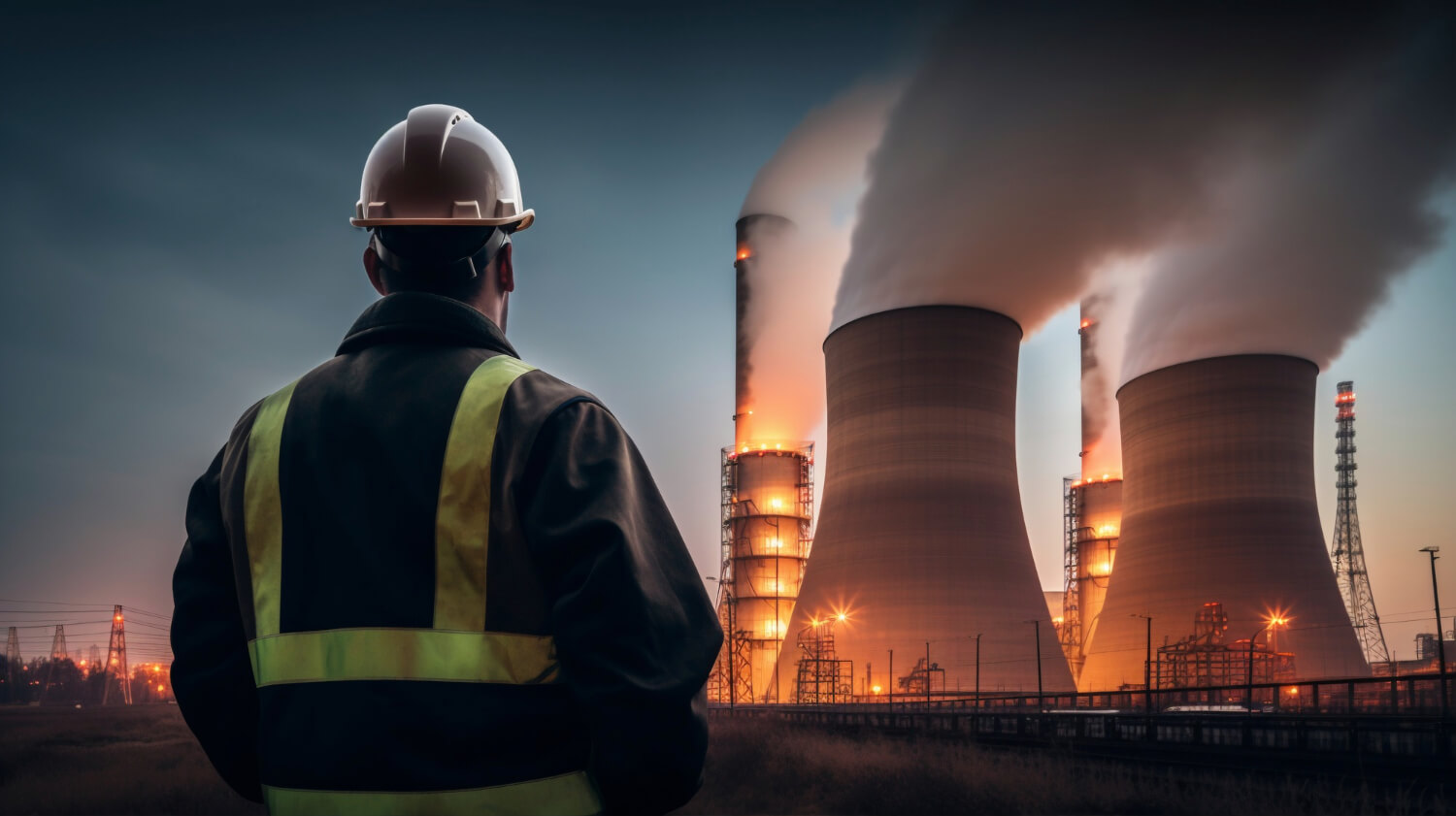 Streamlining Oil & Gas Field Service with Field Service Software