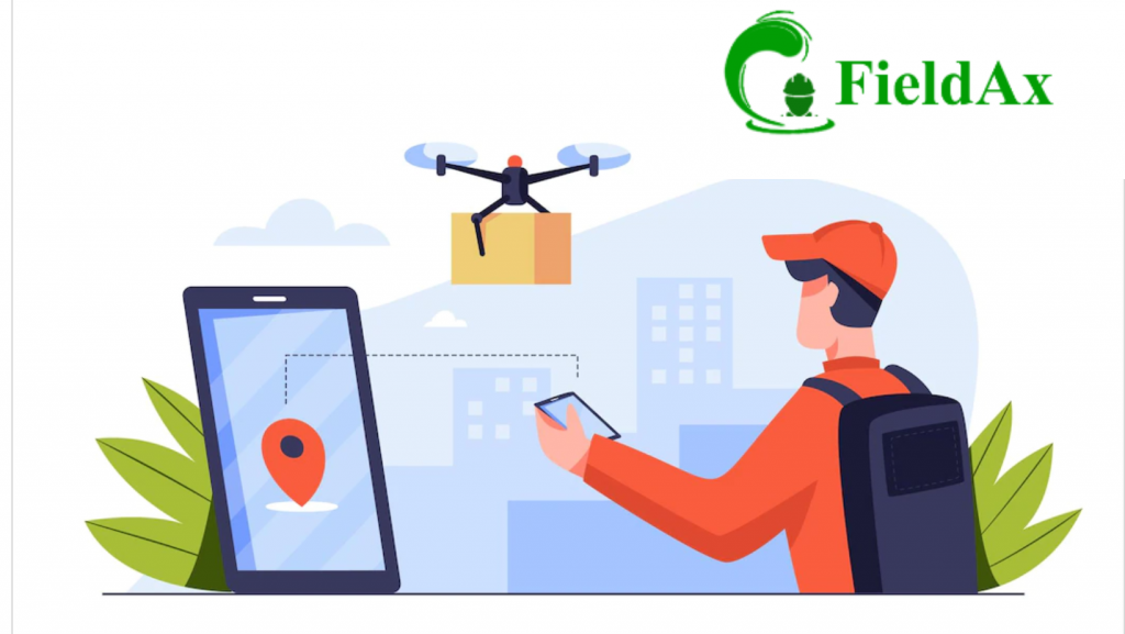 Scalable FieldAx Solutions for Effective Field Service Management