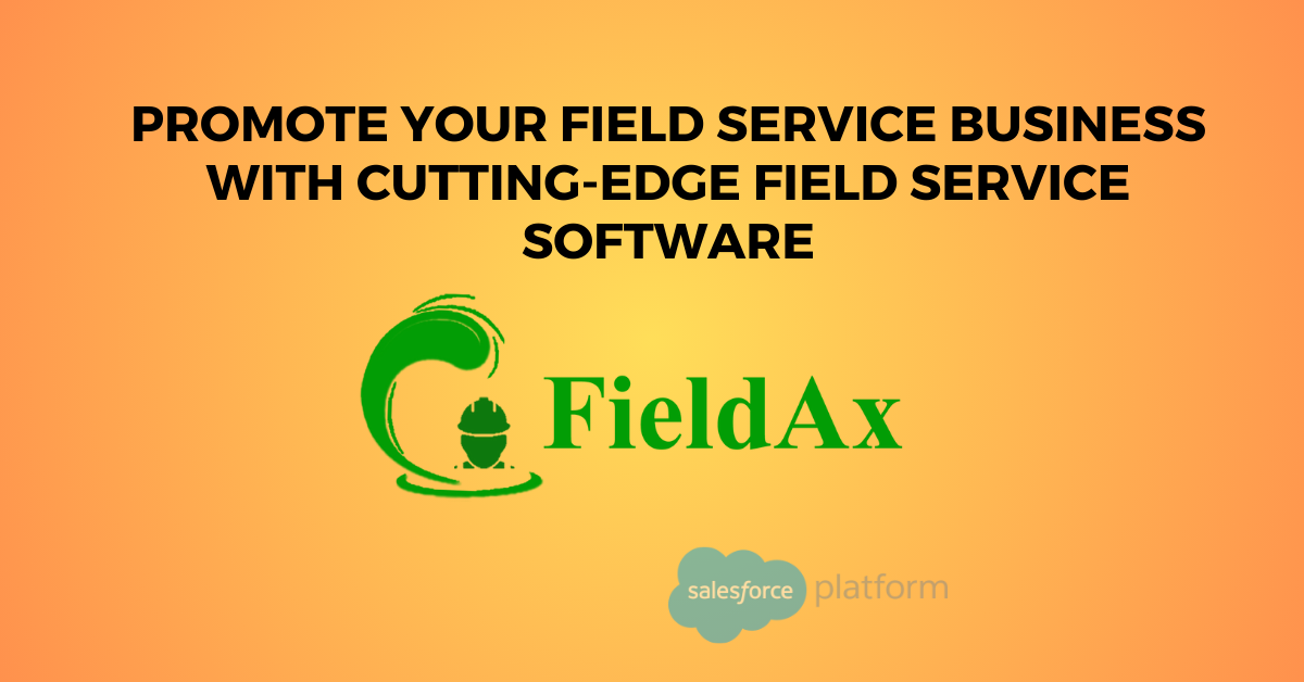 Boost Your Field Service Business with Advanced Service Software