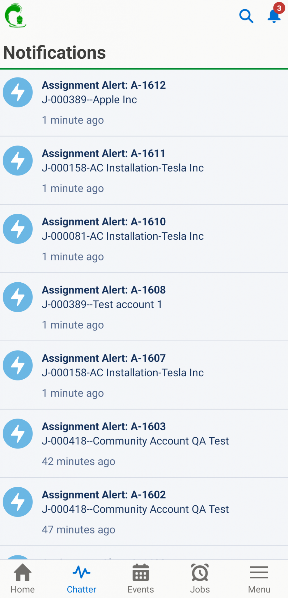 Field Force Software for Technicians - Boost Efficiency & Productivity