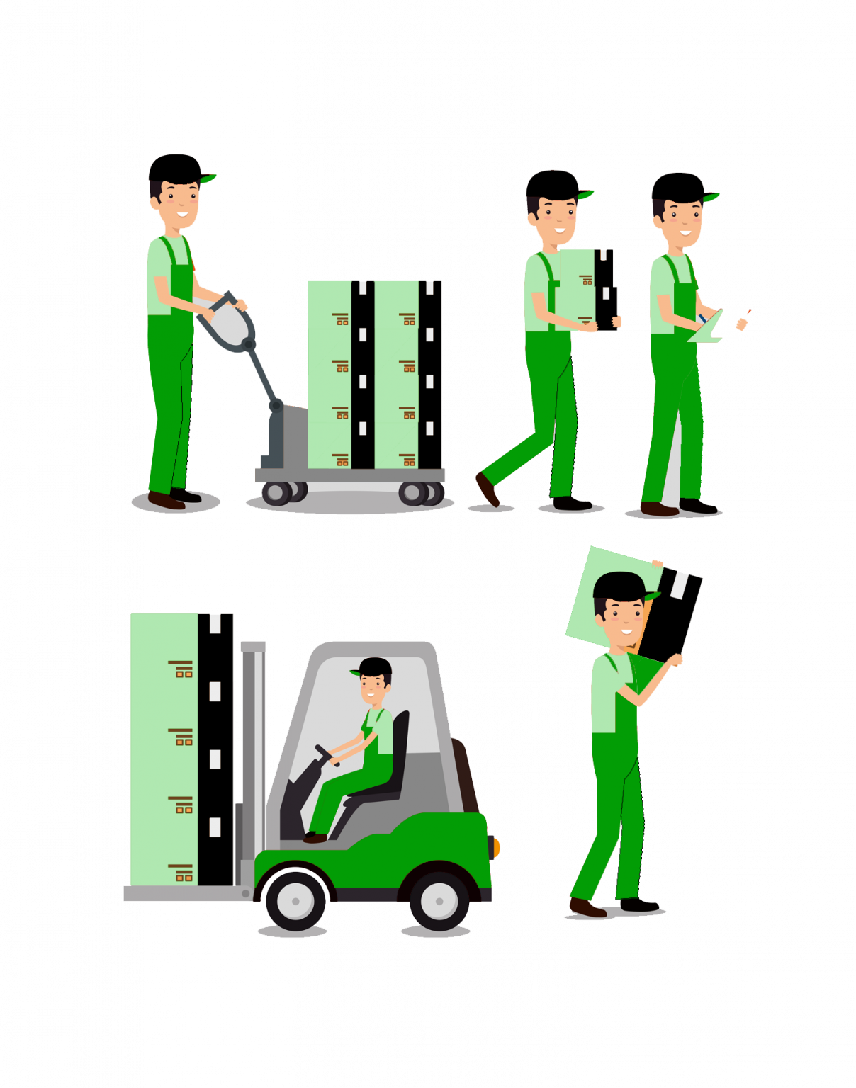 FieldAx Inventory Management: Optimize Stock, Boost Efficiency