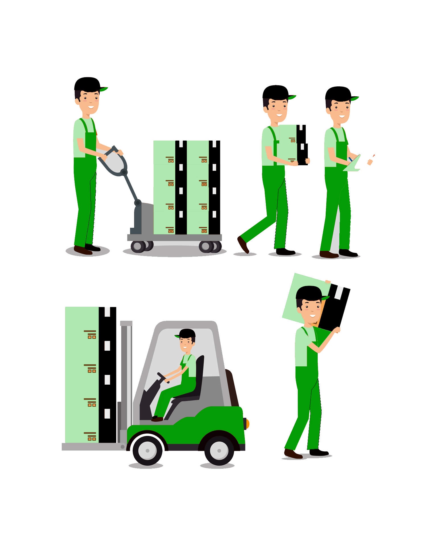 FieldAx Inventory Management: Optimize Stock, Boost Efficiency