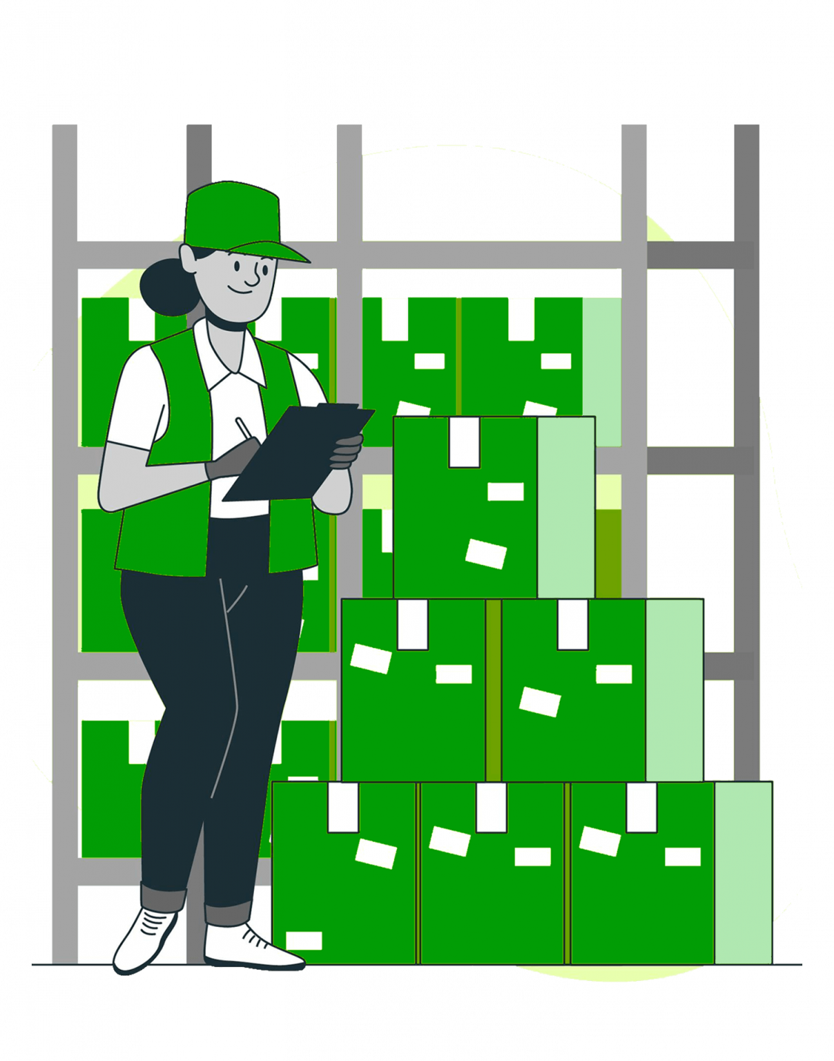 FieldAx Inventory Management: Optimize Stock, Boost Efficiency