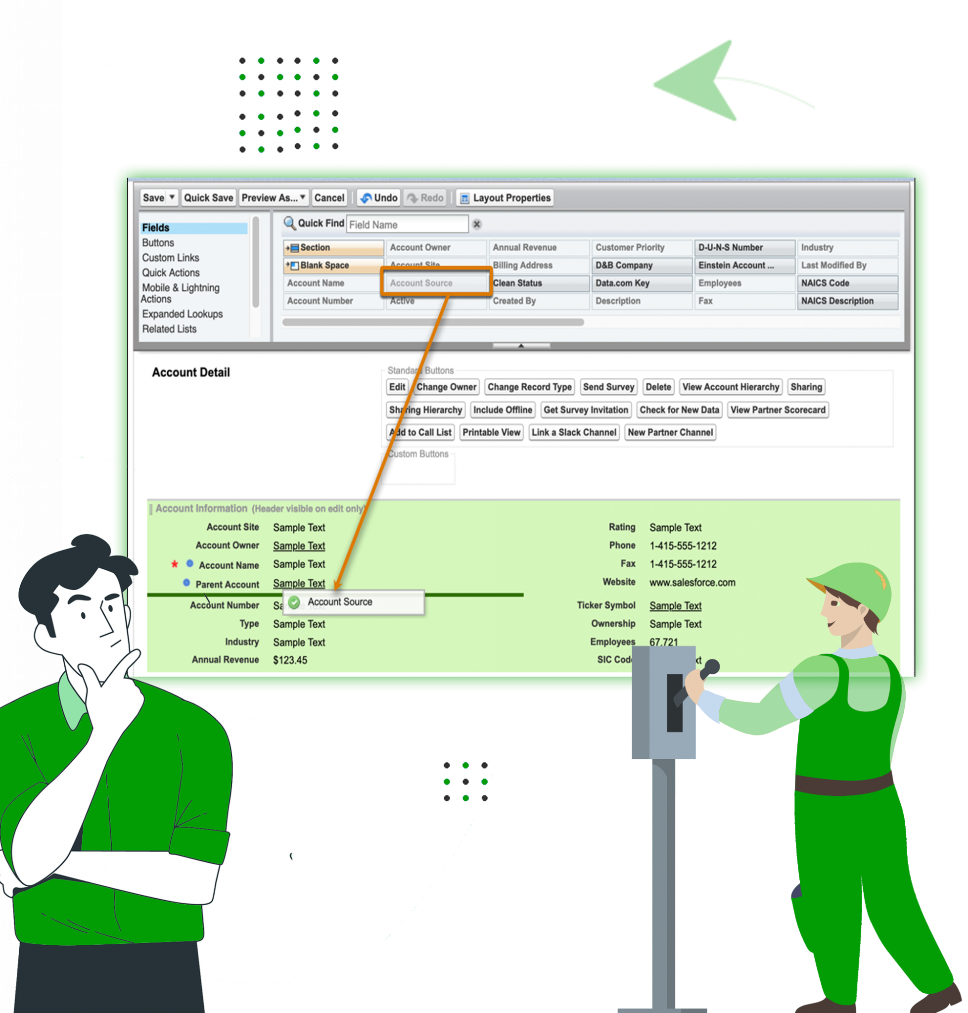 FieldAx Features | Explore Comprehensive Field Service Software