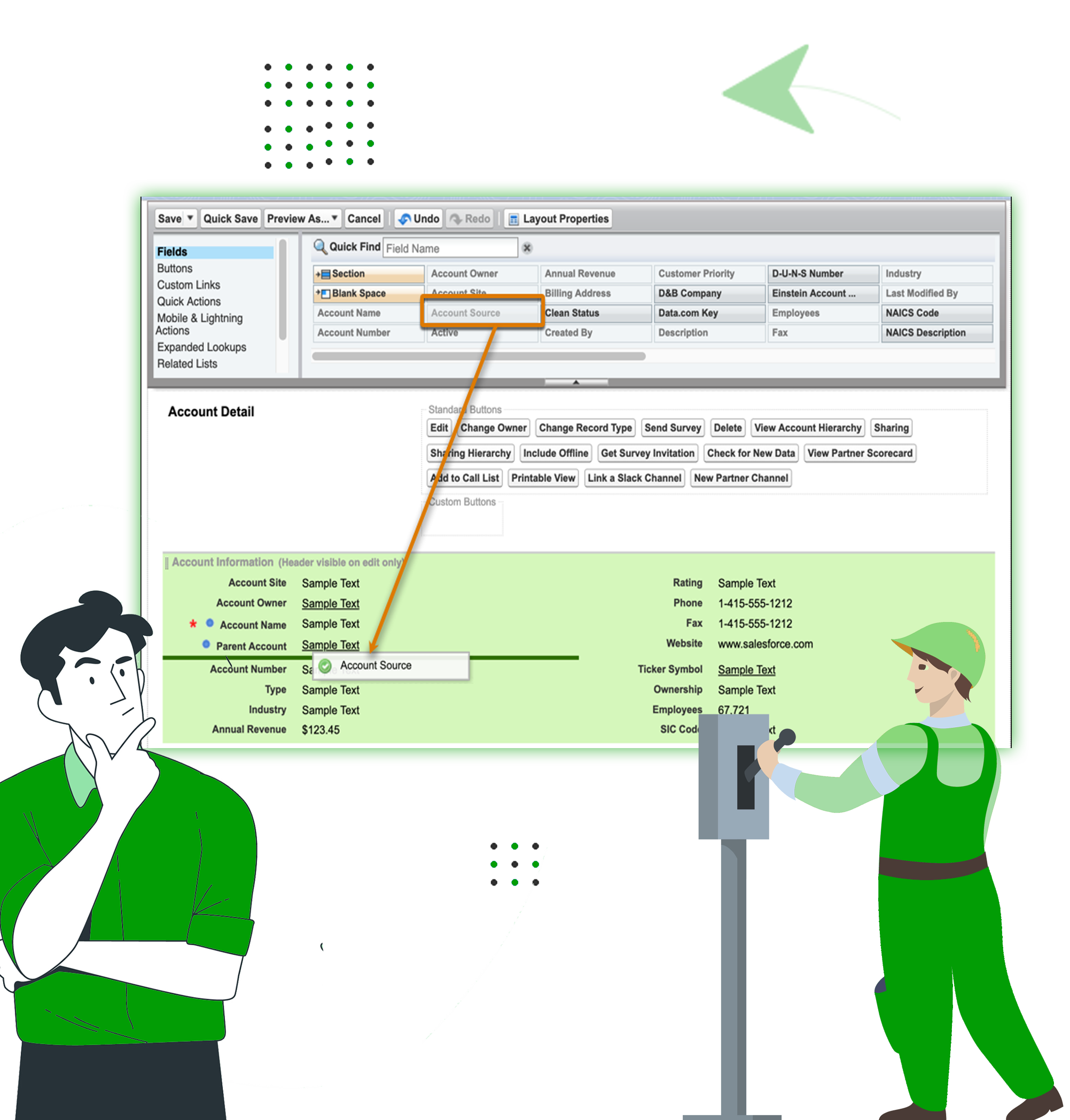 FieldAx Features | Explore Comprehensive Field Service Software