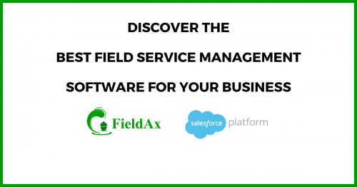 Discover the Best Field Service Management Software for SMBs