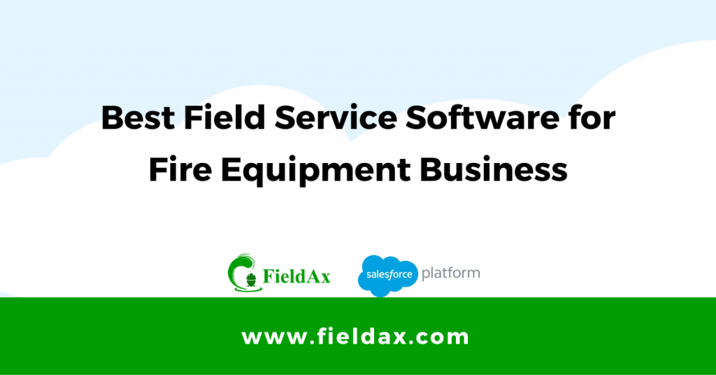 The Best Field Service Software for Fire Equipment Businesses