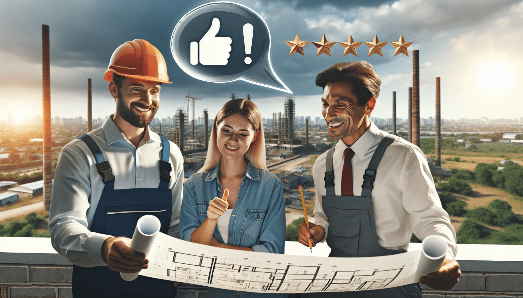 Pivotal Role of Customer Feedback in Field Service Management