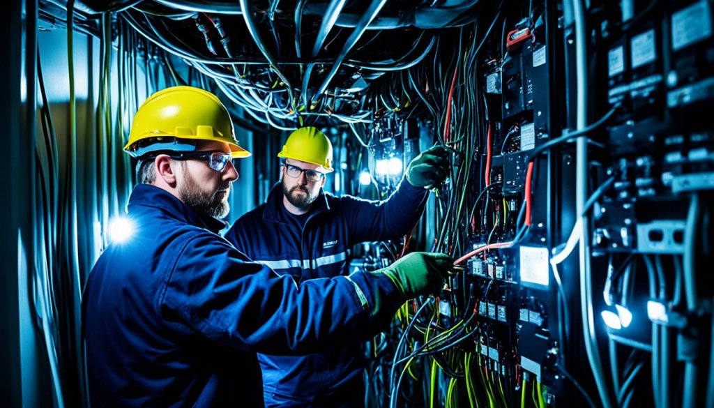 Enhancing Field Technician Training to Tackle Common Challenges