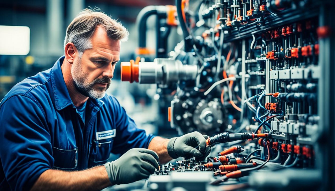 Future of Field Service Business: Trends and Challenges Ahead