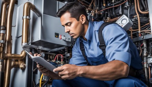 Top 10 Key HVAC Skills Every Technician Should Have