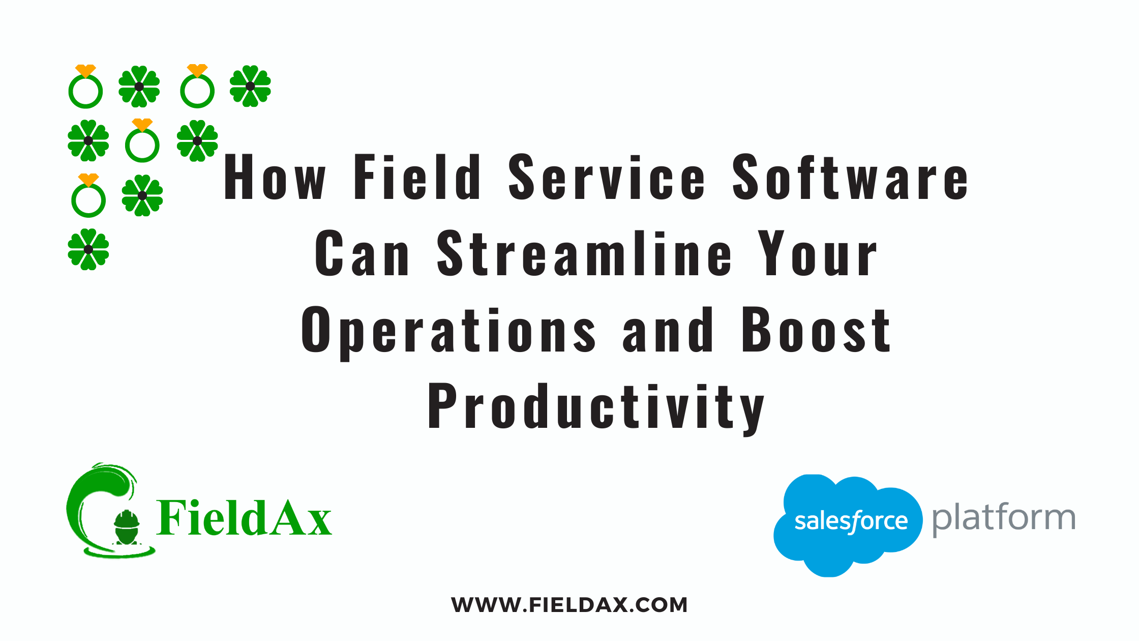 How Field Service Software Can Streamline Your Operations?