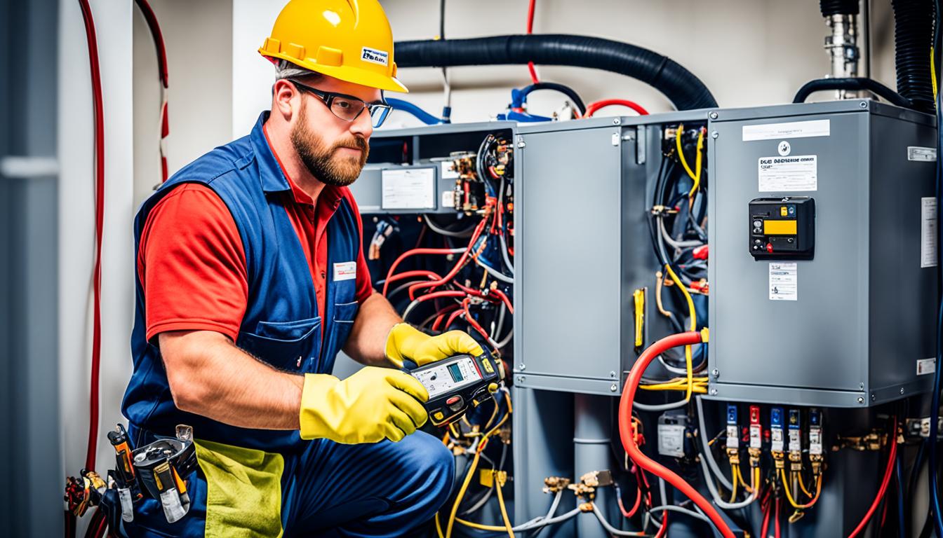 Top 10 Key HVAC Skills Every Technician Should Have