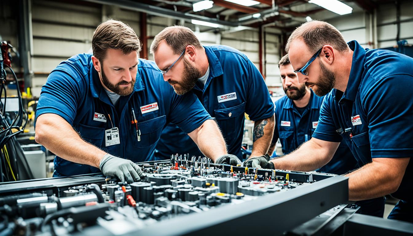 How to Overcome Staffing Issues in Field Service Business