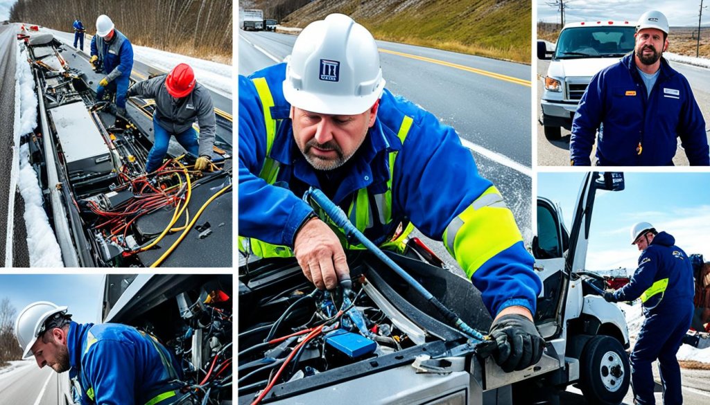 Top 5 Common Challenges Faced by Field Service Businesses