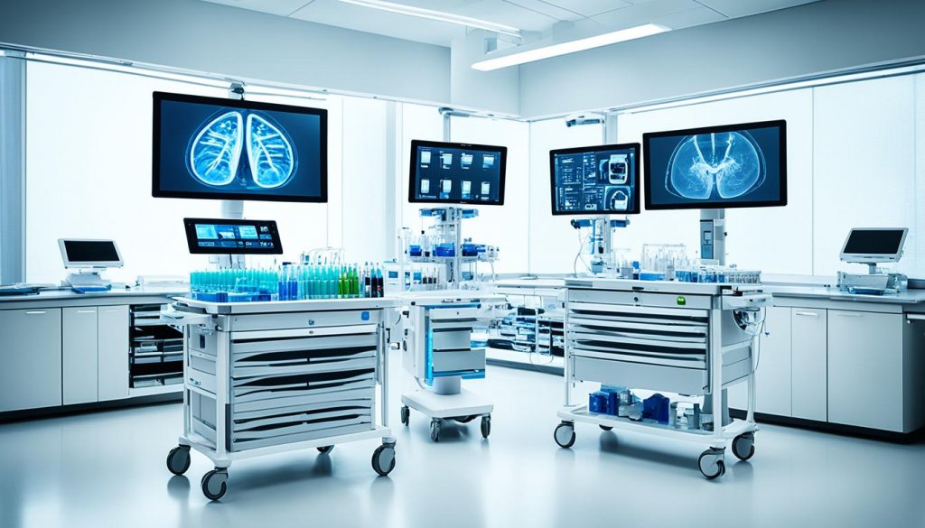 Why Compliance Matters in Medical Equipment Maintenance Software