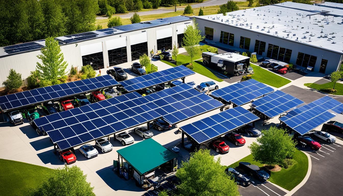 Sustainability in Field Service Businesses: Eco-Friendly Practices for 2024