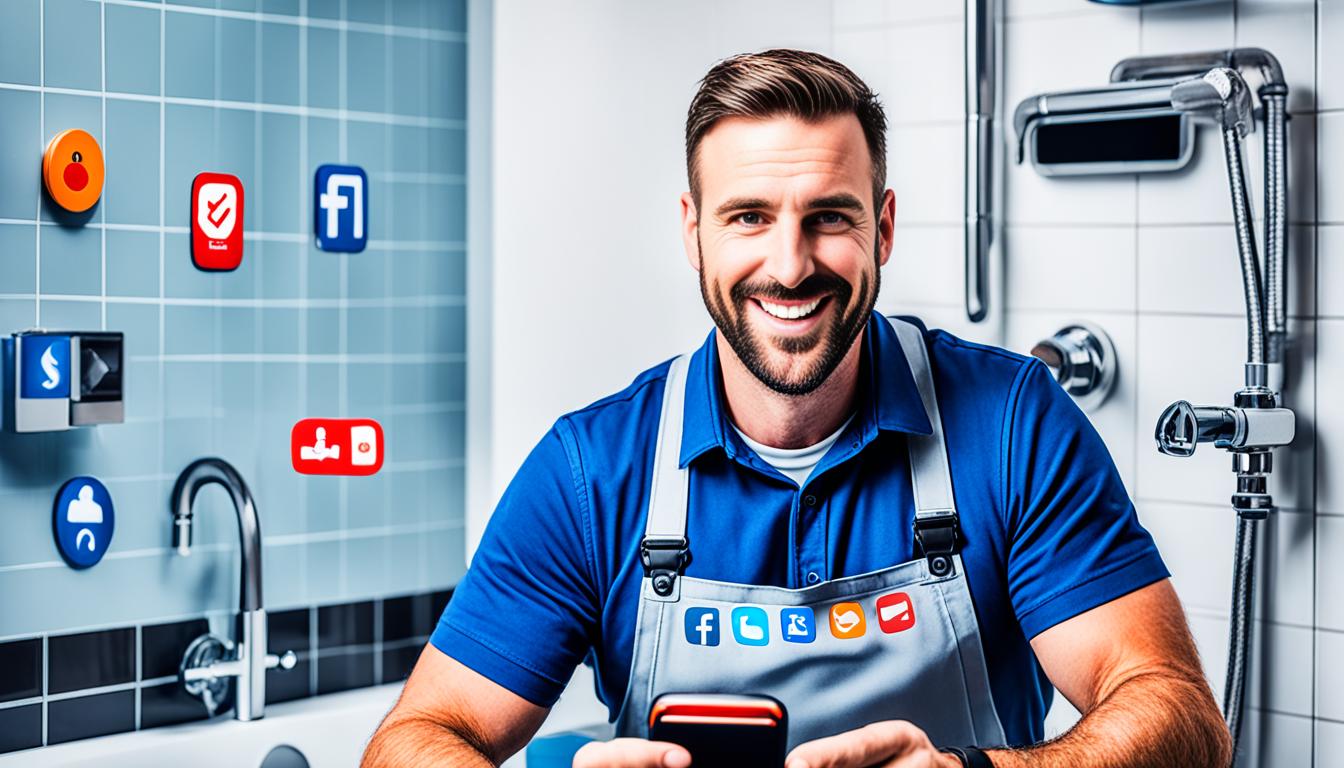 The Ultimate Guide to Social Media Marketing for Plumbers in 2024
