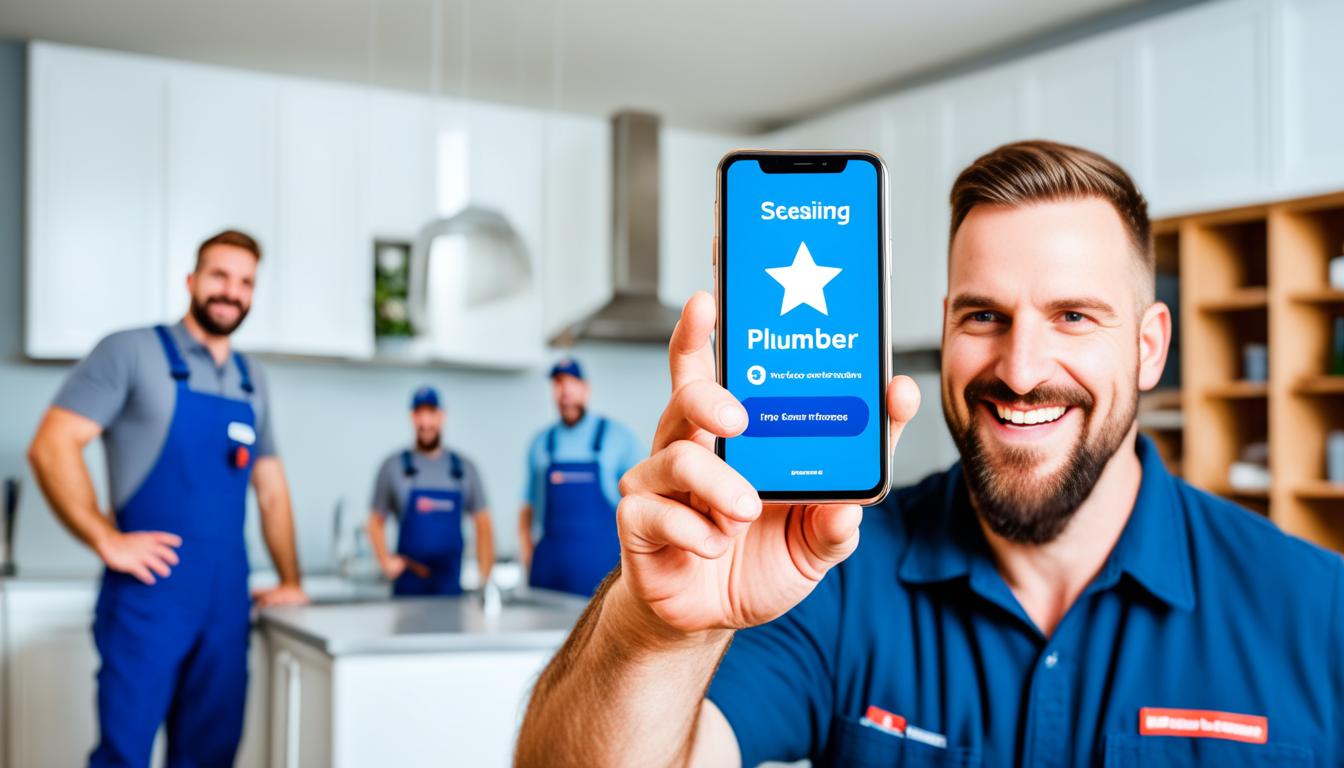 Importance of Online Reviews & Reputation Management for Plumbers