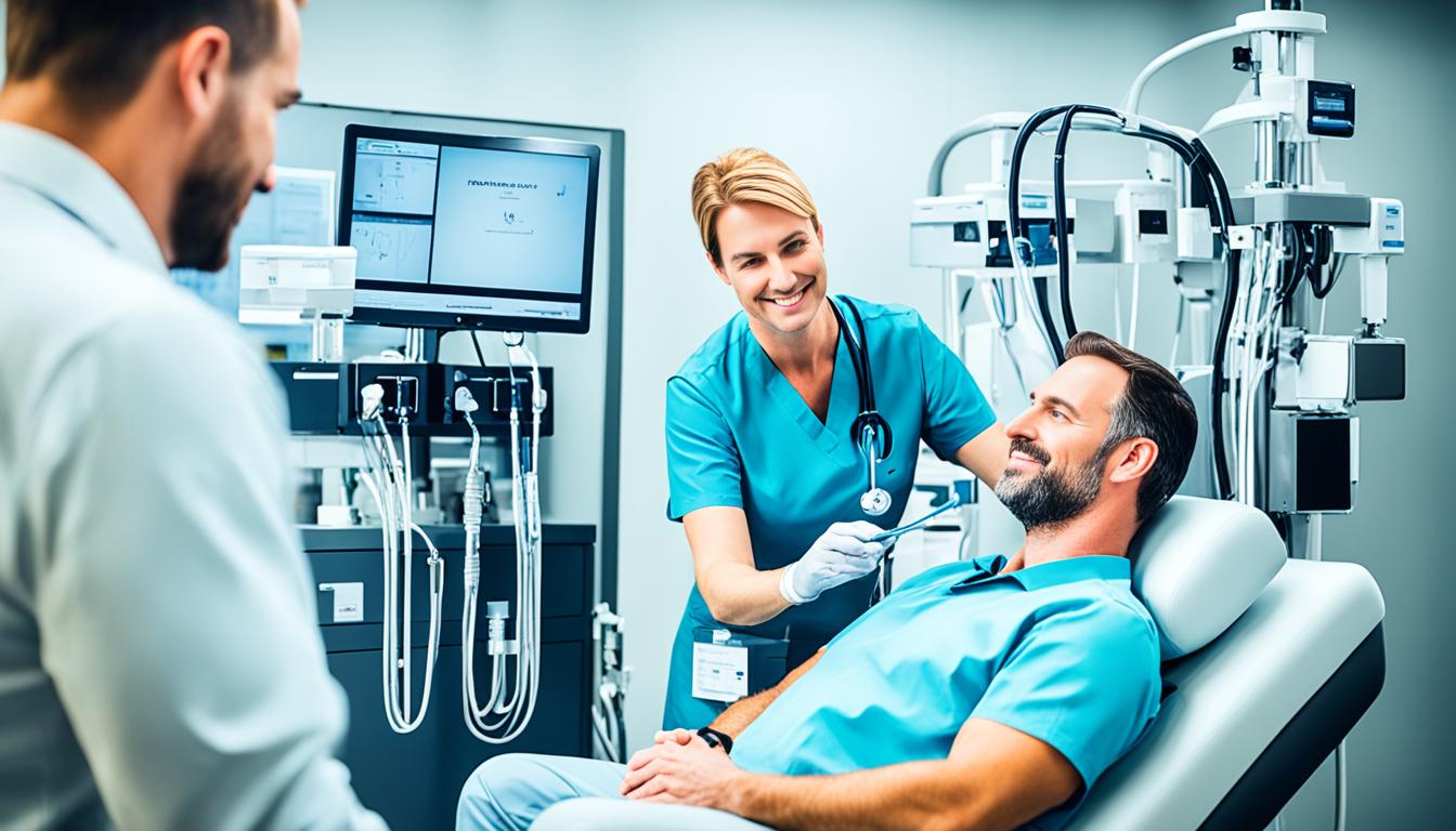 Enhancing Customer Experience in Your Medical Equipment Business