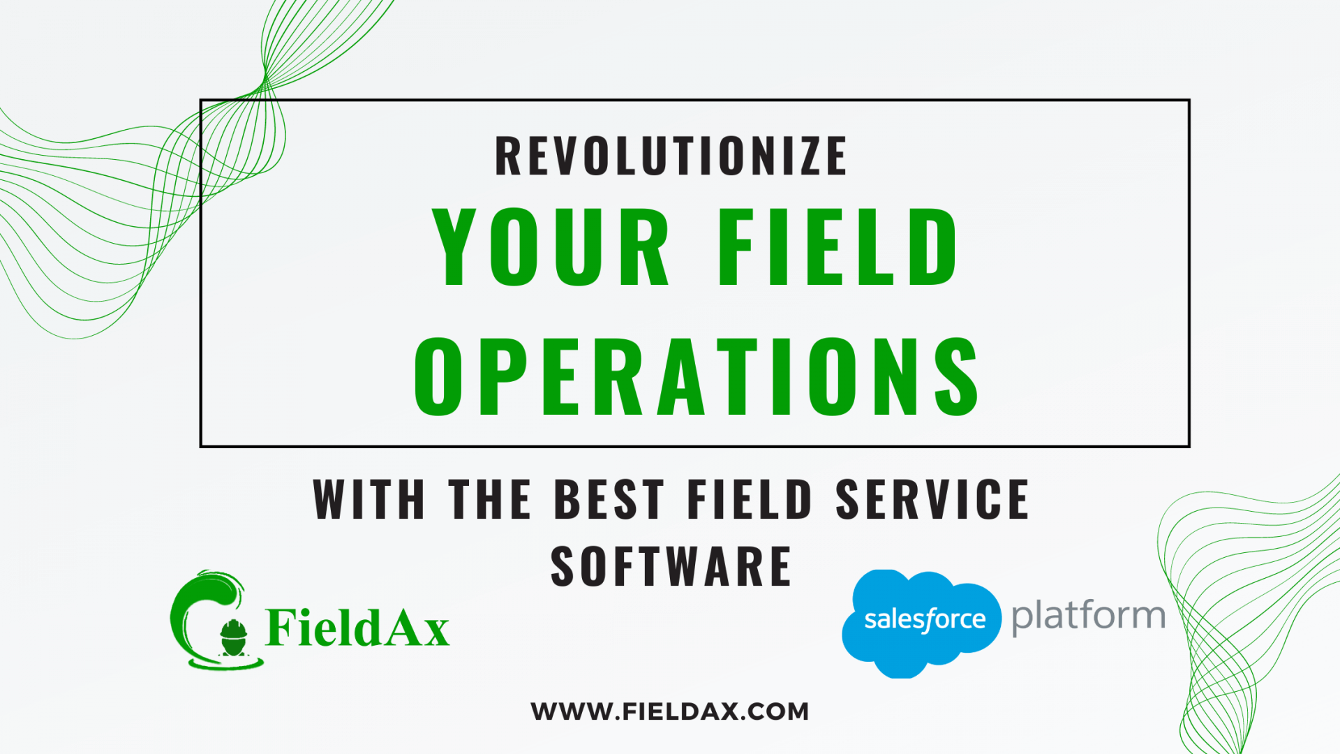 Revolutionize Field Operations with the Best Field Service Software