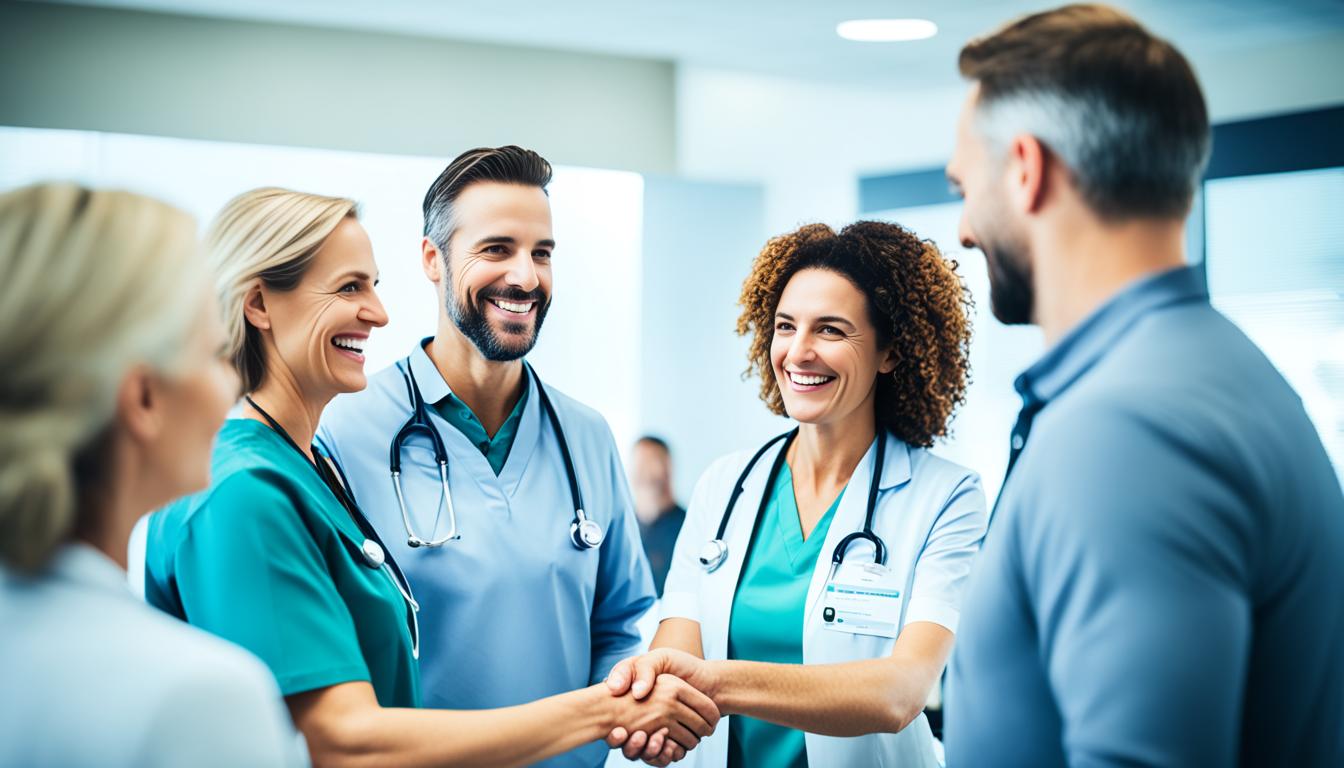 Increasing Sales: Effective Techniques for Medical Equipment Businesses