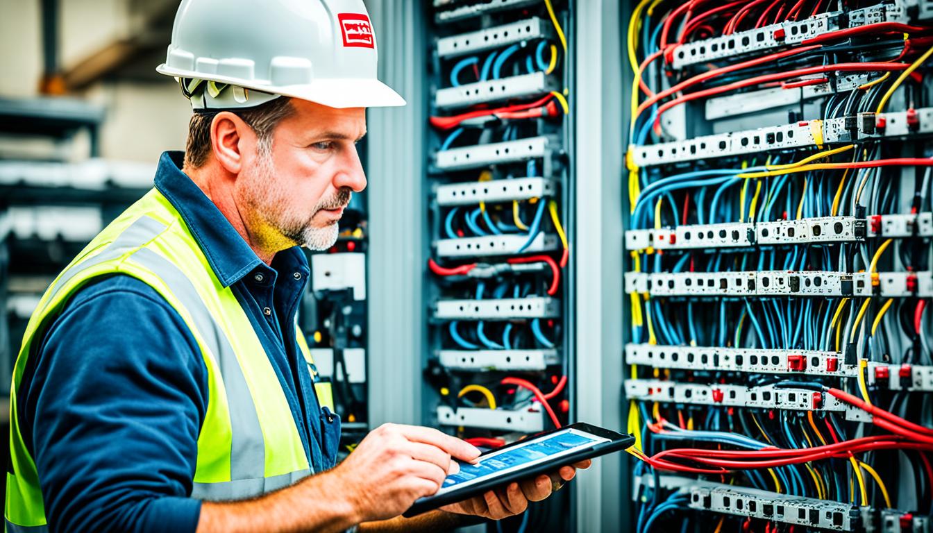 Maximizing Productivity: Time Management Tips for Electrical Business ...