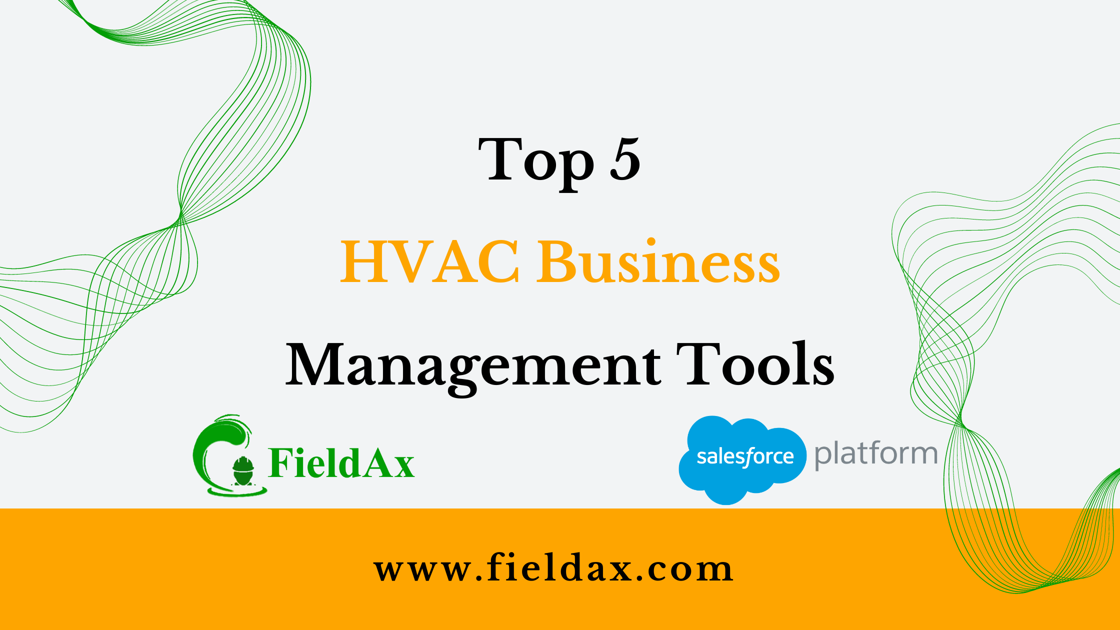 Top 5 HVAC Business Management Tools You Need to Know
