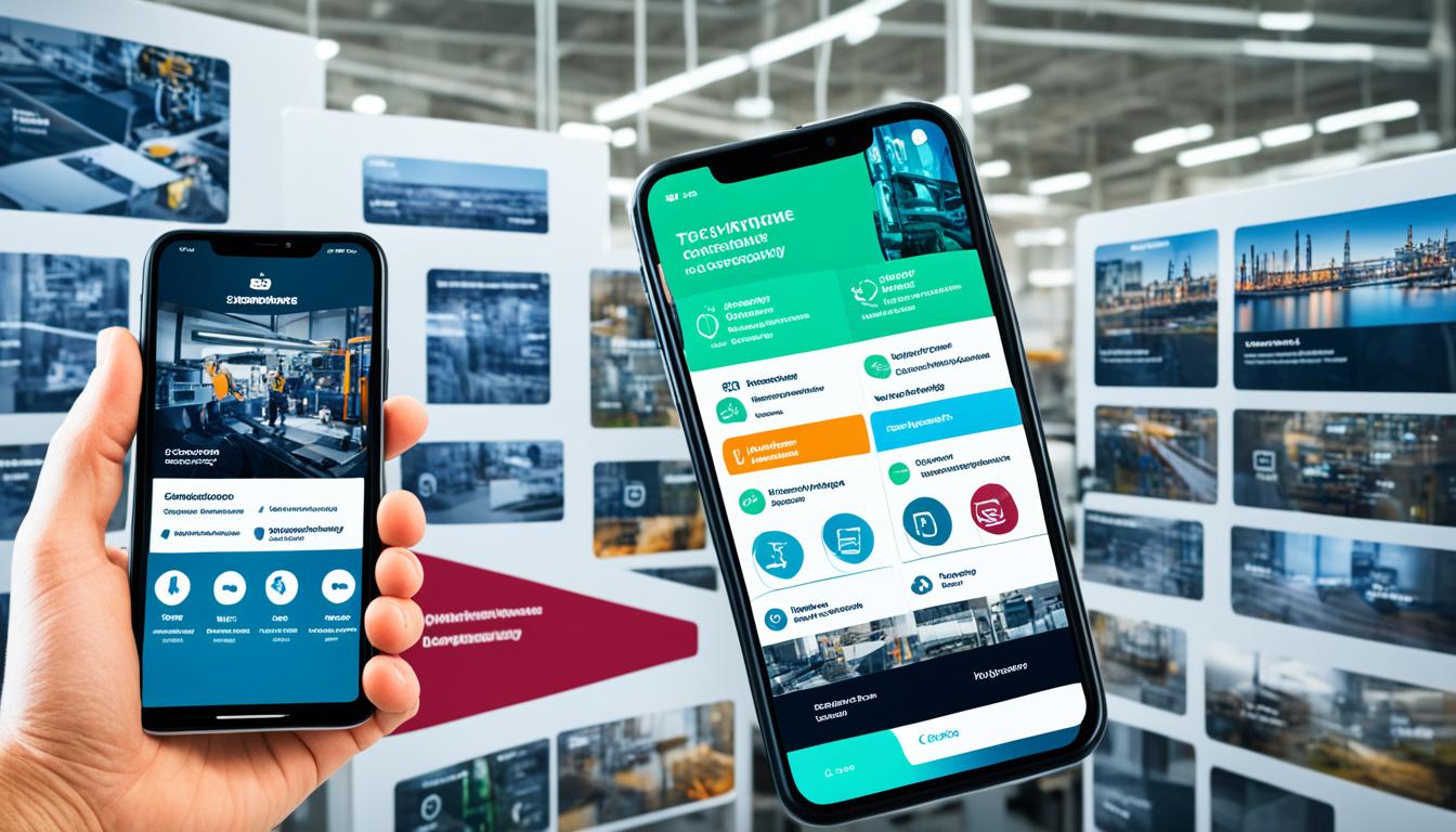 Maximizing Efficiency: The Top Benefits of Field Service Software