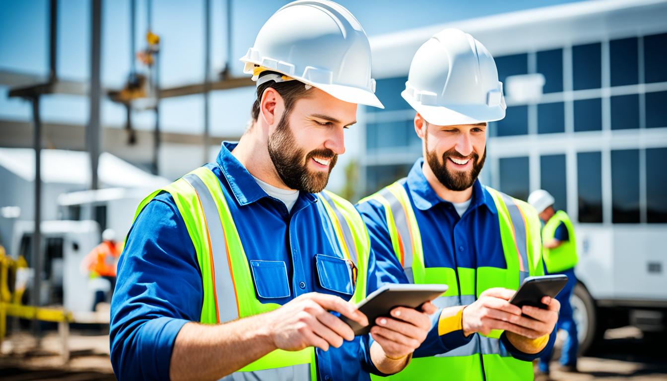 Boosting Efficiency: The Impact of Field Service Software in 2024