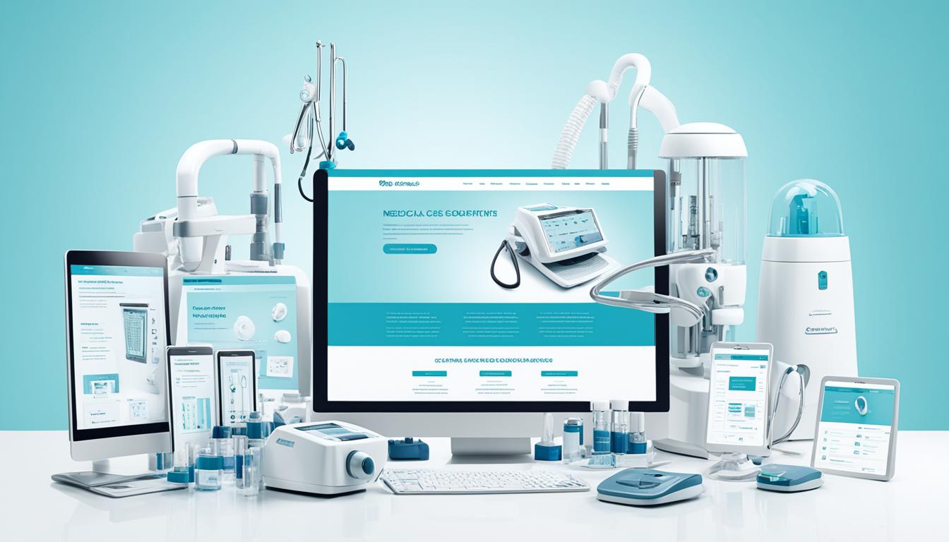 The Ultimate Guide to Marketing Strategies for Medical Equipment Businesses