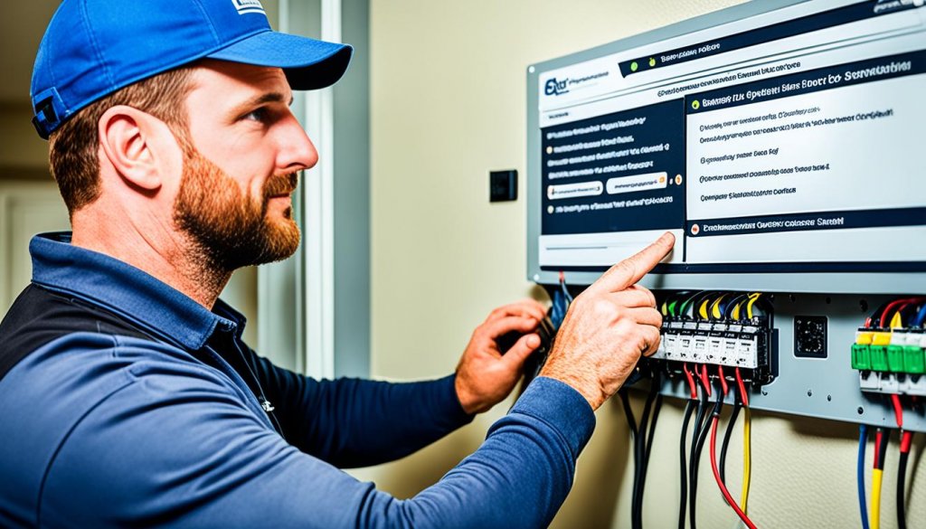 Mastering the Art of Client Communication in Your Electrical Business