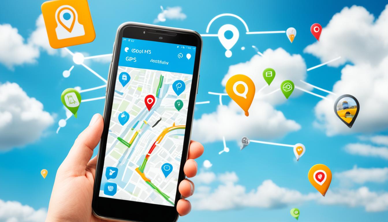 The Benefits of Cloud-Based Field Staff Management Software