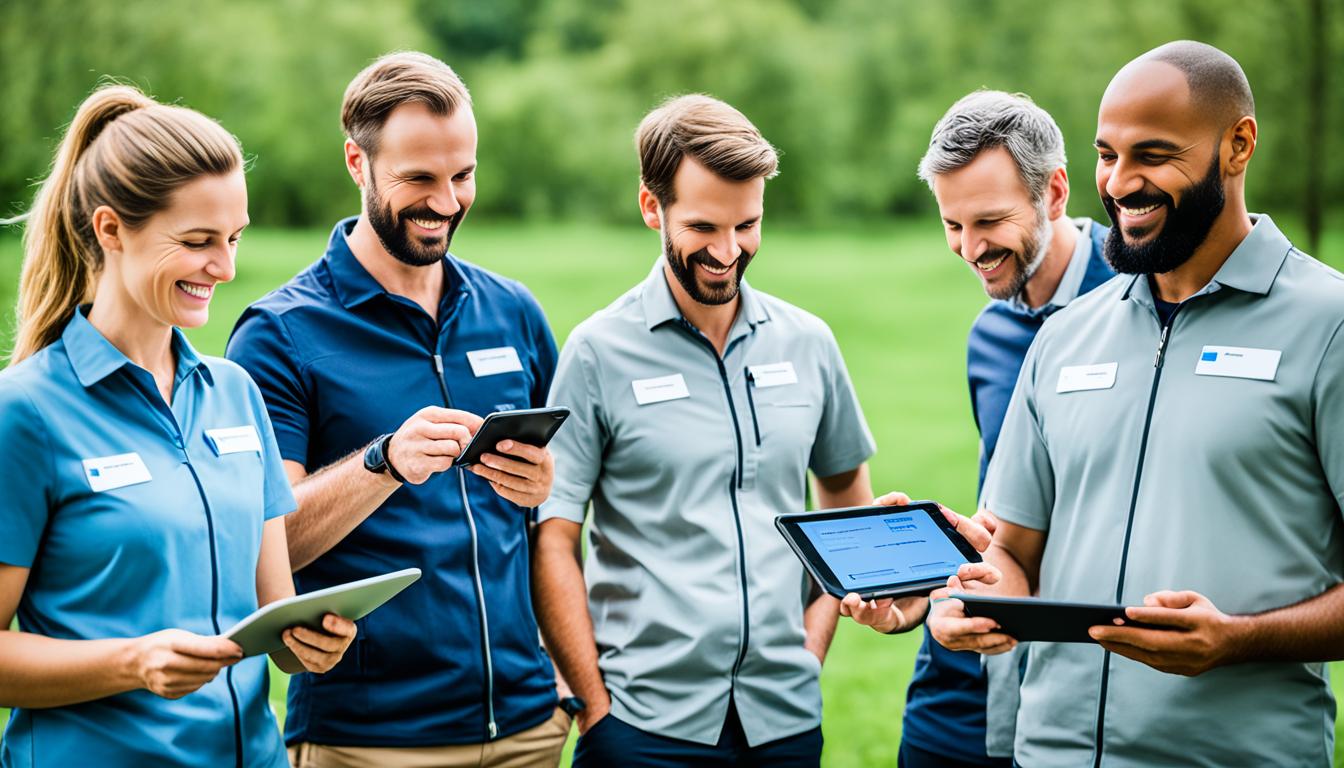 Streamlining Field Staff Communication in Best Practices