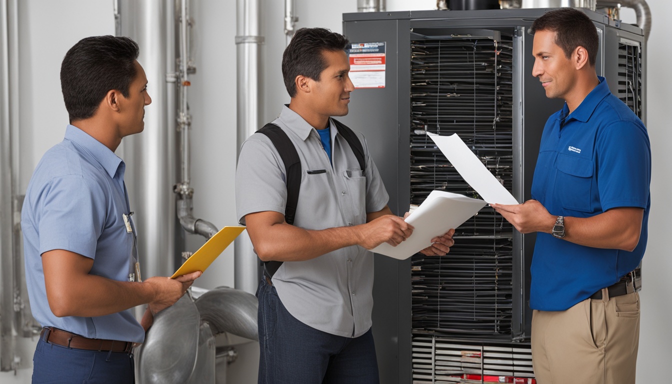 Increasing Sales: Strategies for HVAC Businesses