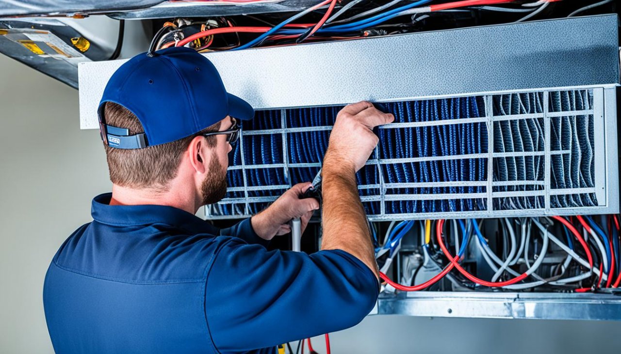 How to Automate HVAC Service Scheduling with Field Service Software