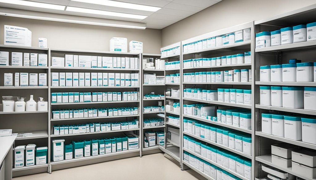 Best Practices for Shipping and Logistics in Your Medical Equipment ...