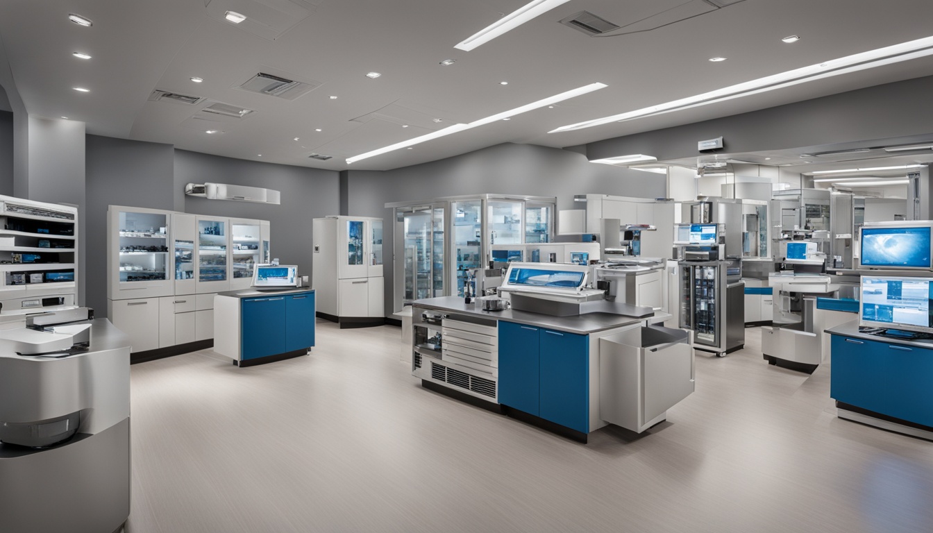 How to Choose the Right Suppliers for Your Medical Equipment Business