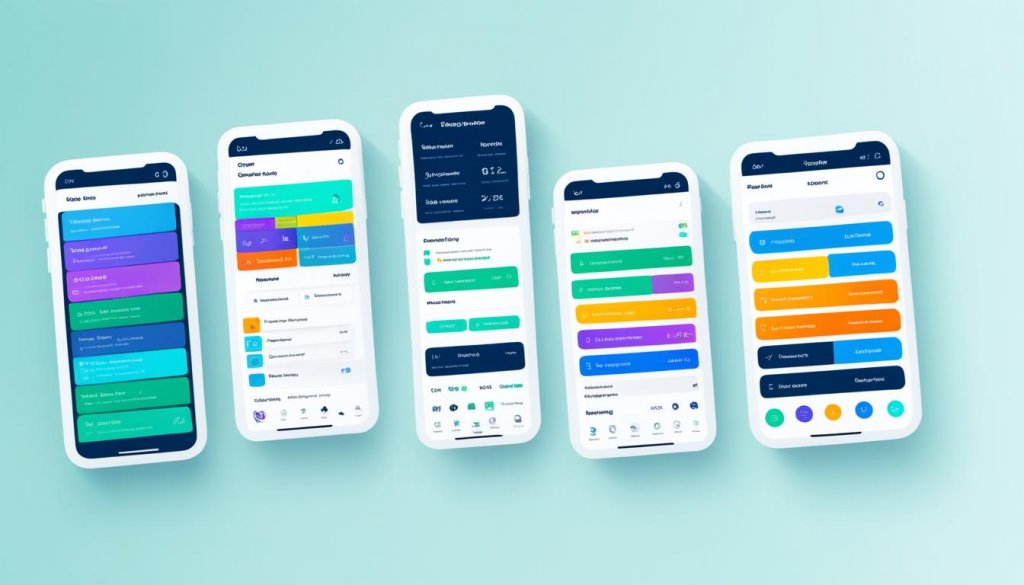 Comparing Mobile Apps for Field Staff Management in 2024
