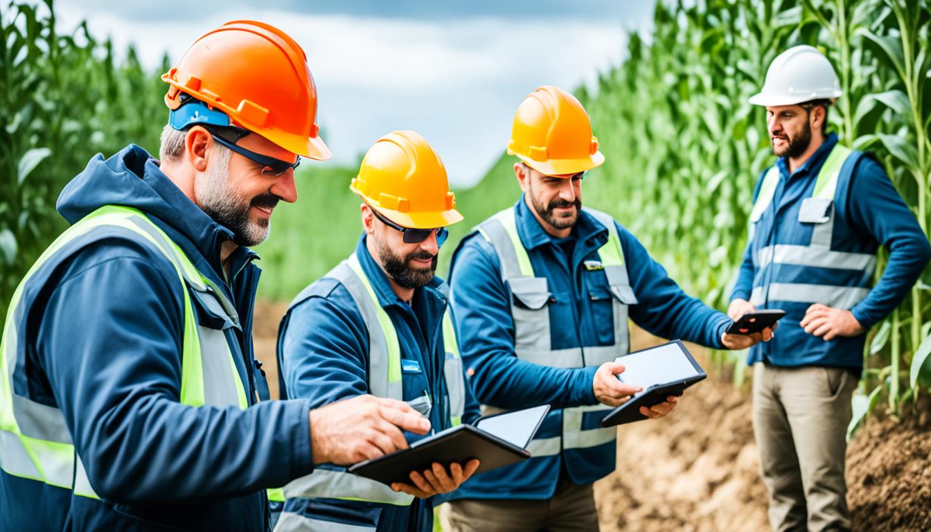 Streamlining Field Staff Communication in Best Practices