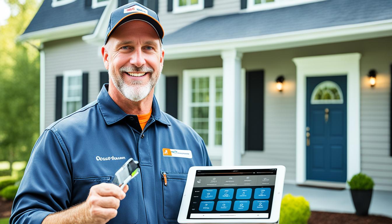 Unlocking Efficiency with Real-Time Dispatch: Transforming Field ...