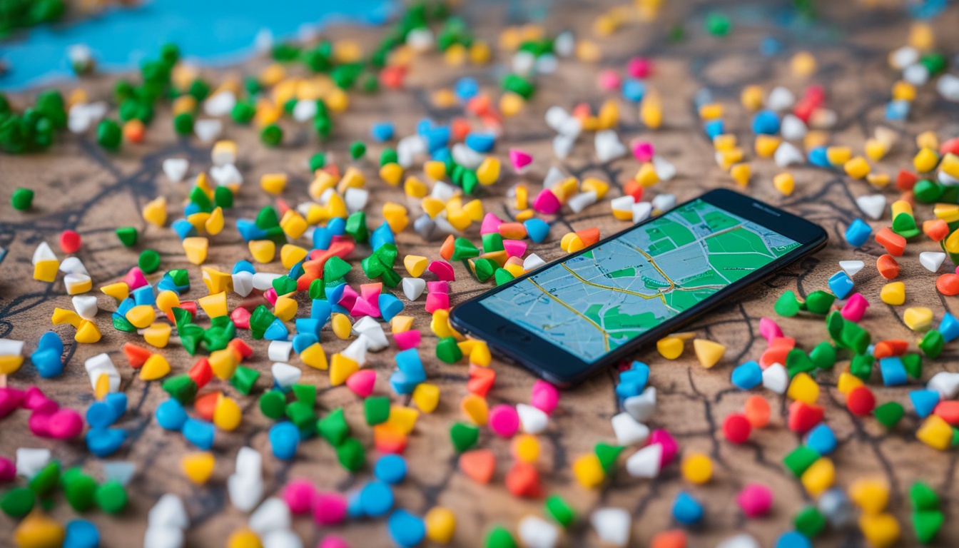 Comparing Mobile Apps for Field Staff Management in 2024