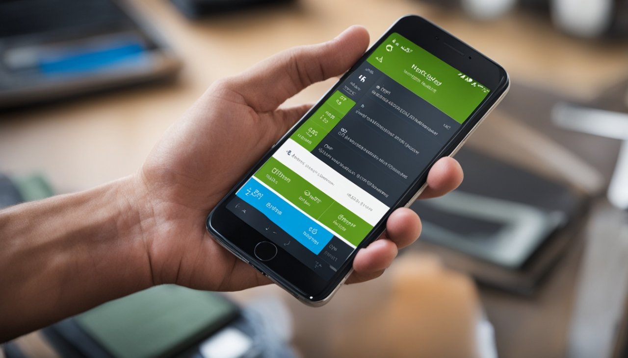 Comparing Mobile Apps for Field Staff Management in 2024