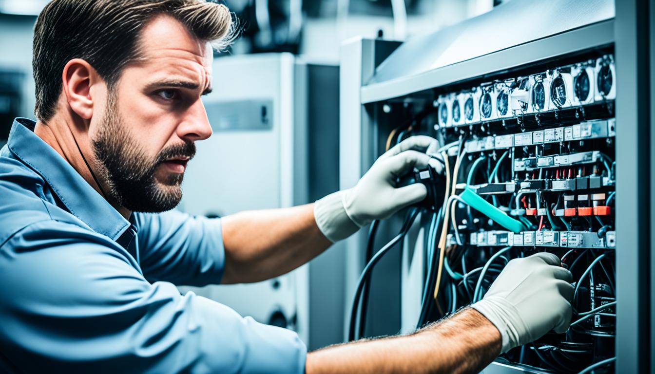 Enhancing Customer Experience in Field Service: The Role of AI in 2024