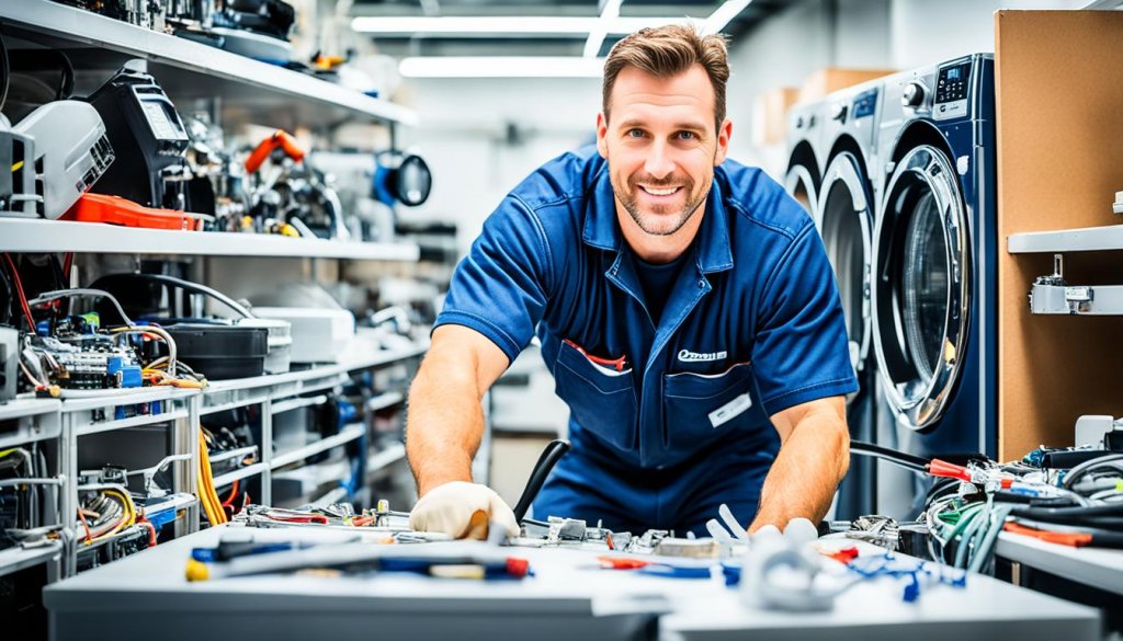 5 Marketing Tips to Boost Your Home Appliance Repair Business in 2024