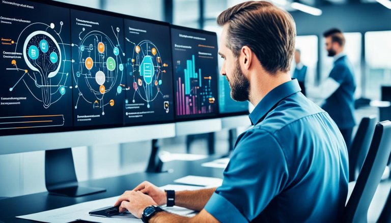 The Impact of AI on Workforce Management in the Field Service Sector