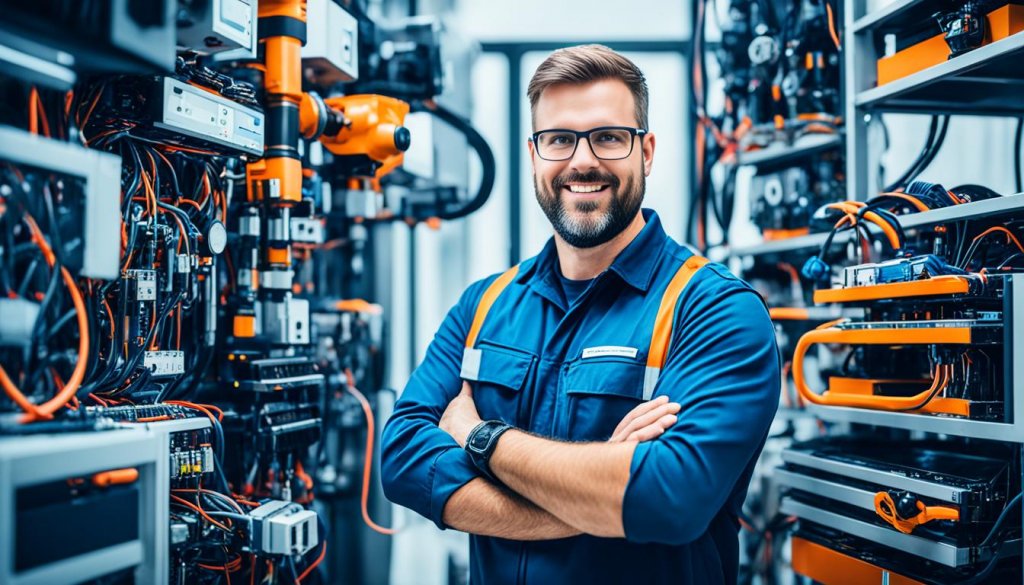 Cost Reduction Strategies: Leveraging AI in Your Field Service Business