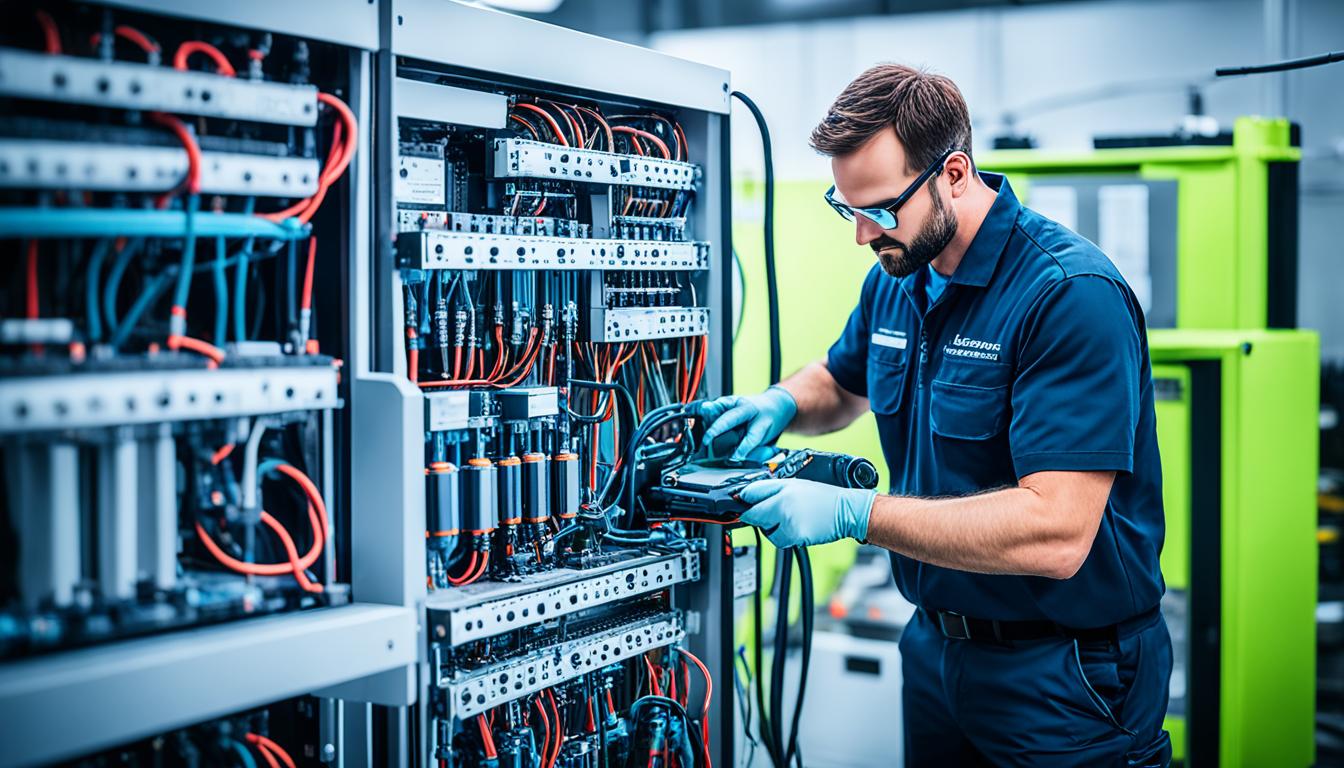 From Data to Decisions: How AI is Empowering Field Service Technicians ...